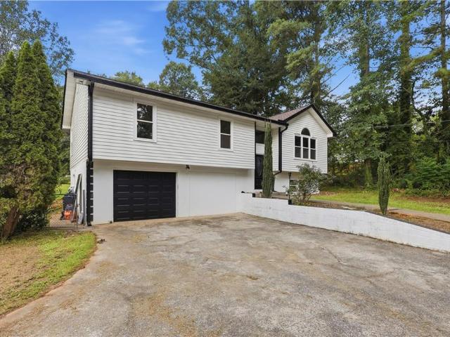 6180 Britt Road SW