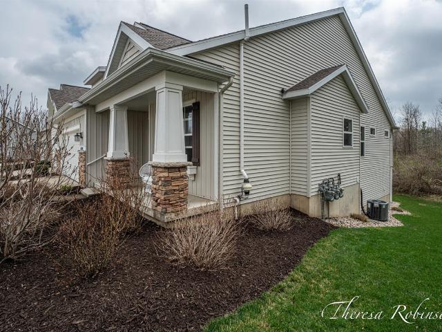 6180 Charleston Lane # 46