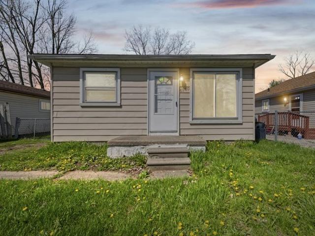 6180 Cordell St, Romulus, MI 48174