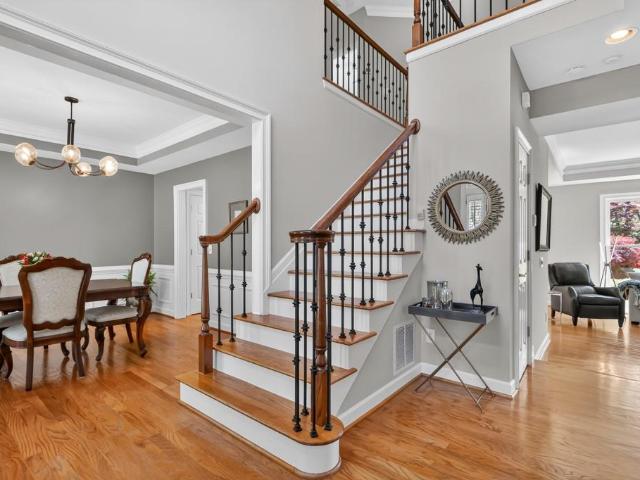 6180 Poplar Spring Drive