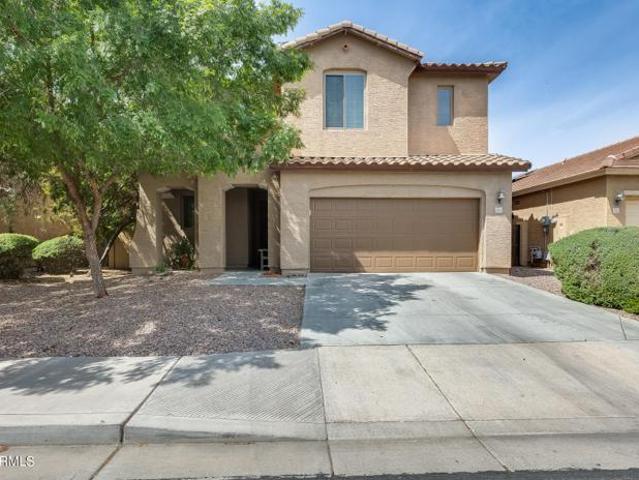 6180 S Amethyst Dr, Chandler, AZ 85249