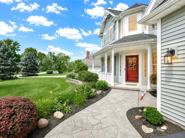 6180 Southbrook Drive