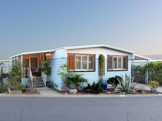 6180 Via Real Unit 59, Carpinteria, CA 93013