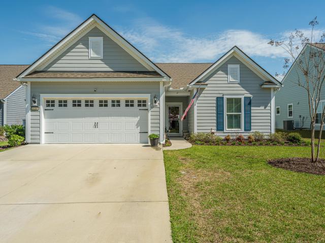 6180 Wilkes Pond Dr, Hollywood, SC 29449 | MLS #26006 | Compass