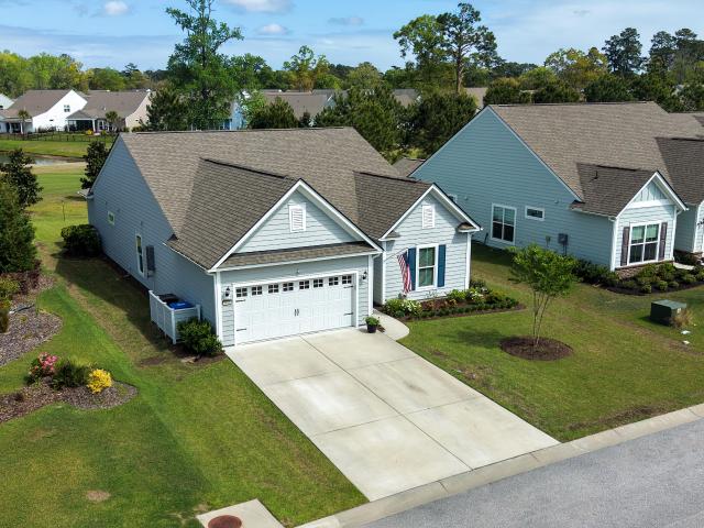 6180 Wilkes Pond Drive