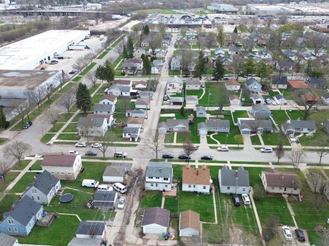 6181 N 38th St, Unit 6183, Milwaukee, WI 53209 | MLS #1958 | Compass