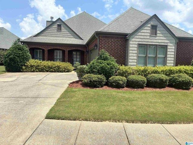 6181 Bent Brook Dr, Bessemer, AL 35022
