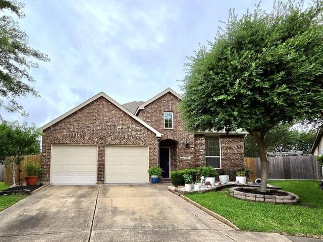 6181 Bridgewater Ln, League City, TX 77573