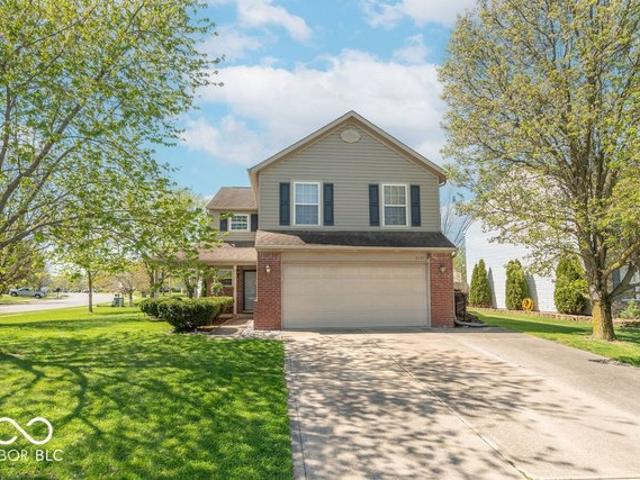 6181 E Solitude Ct, Camby, IN 46113