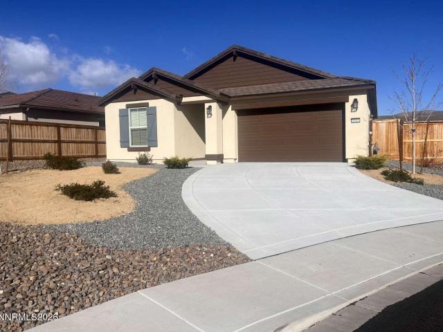 6181 Farm House Ct, Sparks, NV 89436 | MLS #260004 | Compass