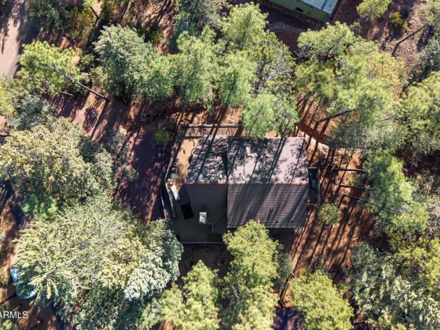 6181 Pinon Loop, Pine, AZ 85544 | MLS #6990