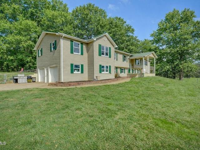 6181 Poplar Springs Rd, Greeneville, TN 37743