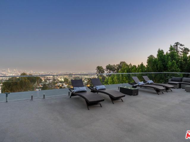 6181 Temple Hill Dr, Los Angeles, CA 90068 | MLS #26661