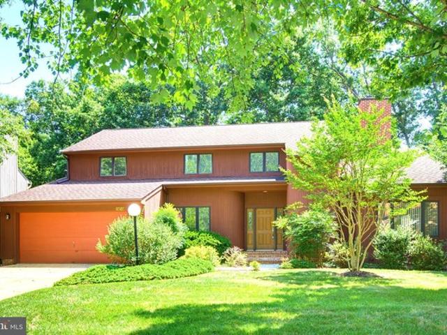 6181 Wooded Run Dr, Columbia, MD 21044