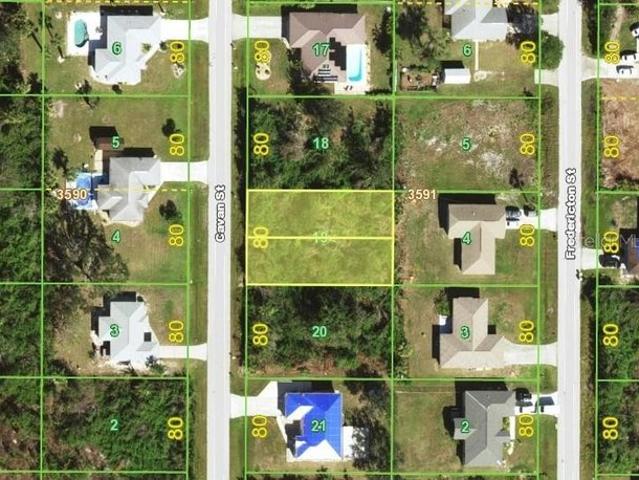 6182 Cavan St, Englewood, FL 34224