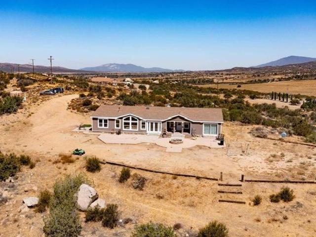 61833 High Country Trl, Anza, CA 92539