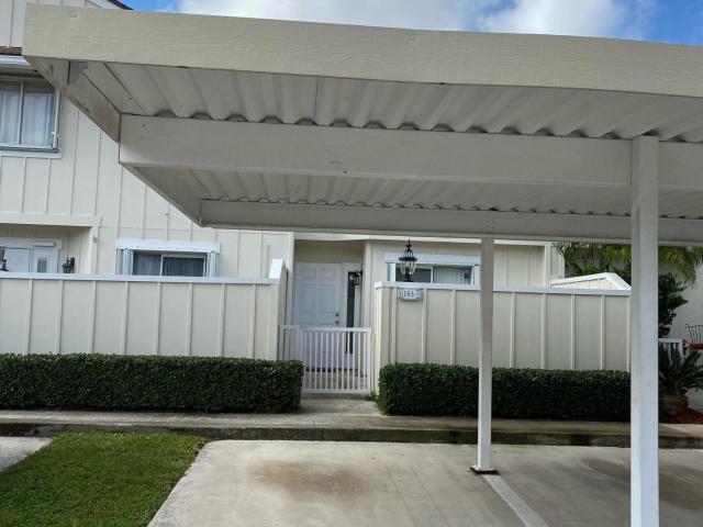 6183 Riverwalk Ln, Unit 3, Jupiter, FL 33458 | MLS #B26014 | Compass