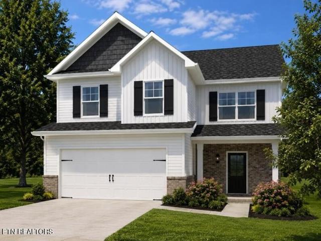 6183 Silent Bell Ave Lot 260, Powell, TN 37849