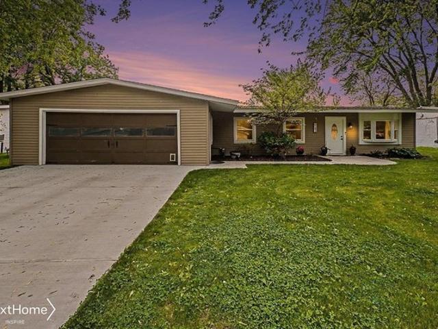6183 Springdale Blvd, Grand Blanc, MI 48439