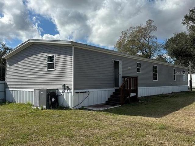 618 1st St, Polk City, FL 33868 | MLS #O6407