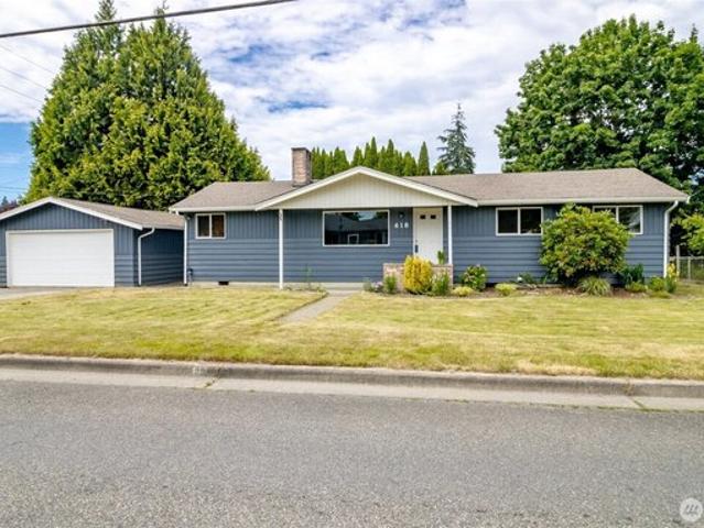 618 21st St SE, Puyallup, WA 98372