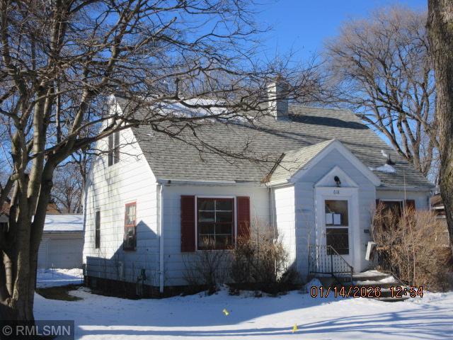 618 7th Street SW