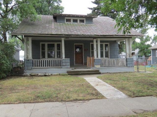 618 6th Ave S, Great Falls, MT 59405