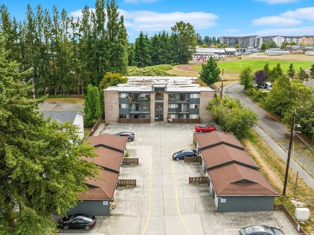 618 75th Street Southeast 2 Bedroom Apartment for Rent at 618 75th St Se, Everett, WA 98203 Evergreen