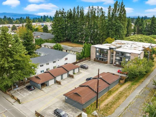 618 75th Street Southeast 2 Bedroom Apartment for Rent at 618 75th St Se, Everett, WA 98203 Evergreen