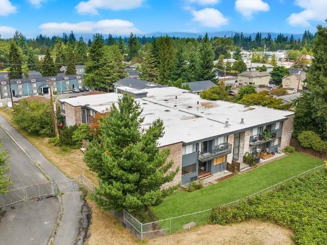 618 75th Street Southeast 2 Bedroom Apartment for Rent at 618 75th St Se, Everett, WA 98203 Evergreen