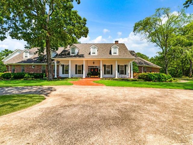 618 County Road 33970, Powderly, TX 75473