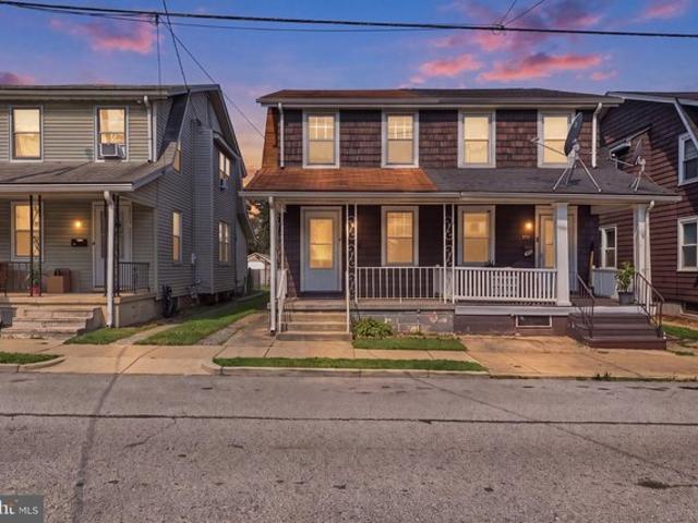 618 Courtland St, York, PA 17403