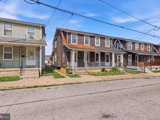 618 Courtland Street
