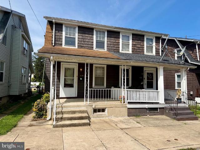 618 Courtland Street