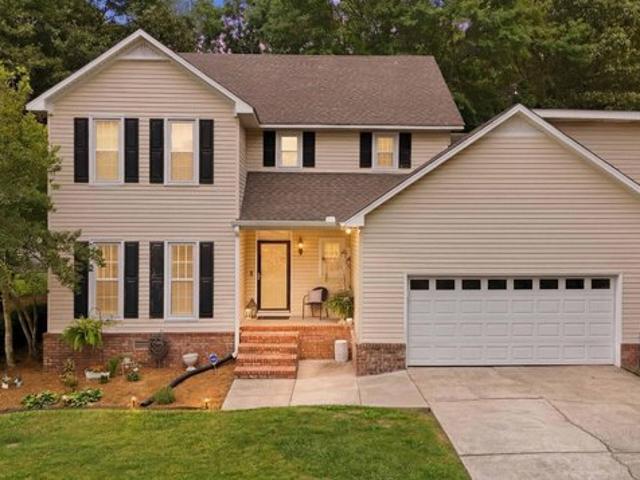 618 Colonial Ave, Albertville, AL 35950