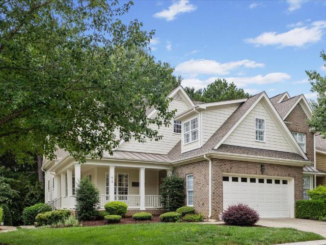 618 Canvas Drive