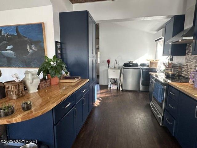618 Case Ave, Wrangell, AK 99929