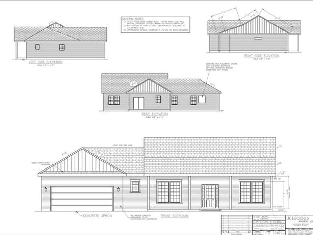 618 Central Dr Unit 1, Statesville, NC 28677