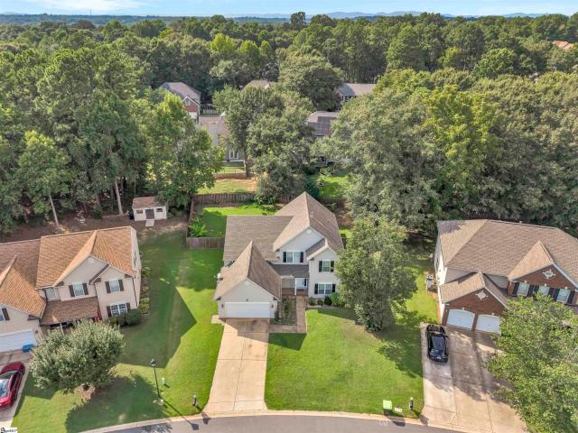 618 Chadwyck Drive