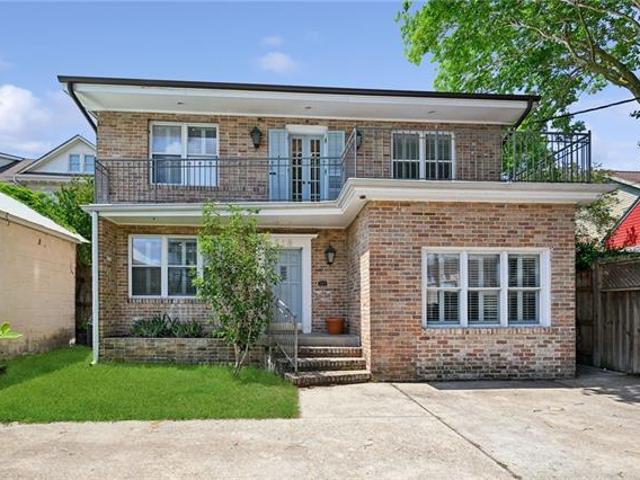 618 Cherokee St, New Orleans, LA 70118 | MLS #2555 | Compass
