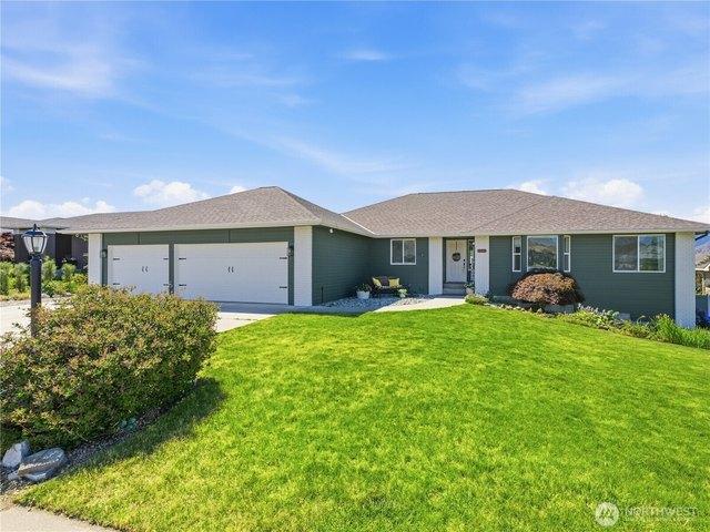 618 Clarissa Ln, East Wenatchee, WA 98802