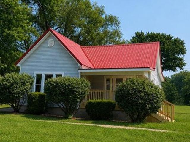 618 and 620 Crosby St, Brookfield, MO 64628
