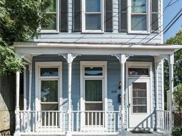 618 Albemarle St, Richmond, VA 23220