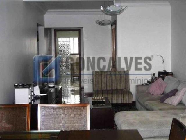 618, Apartamento, à venda, à venda, 1.132.000,00,Centro, São Bernardo do Campo,3 quartos