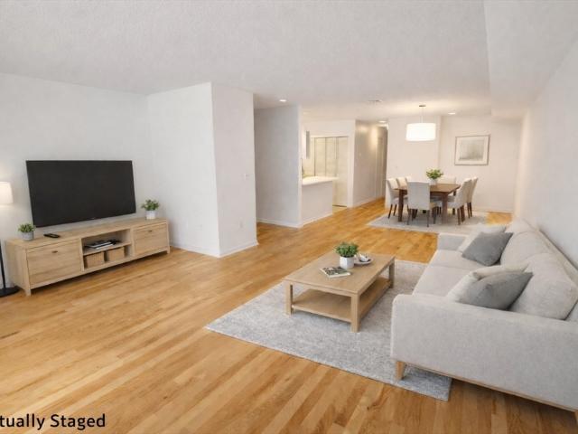 618 Boston Ave, Unit 4A, Medford, MA 02155 | MLS #73498 | Compass