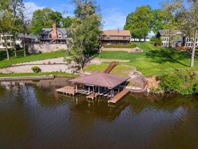 618 Beechwood Drive