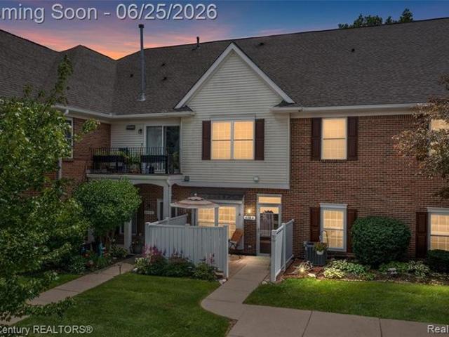618 Belmonte Dr Unit A, Waterford Township, MI 48328