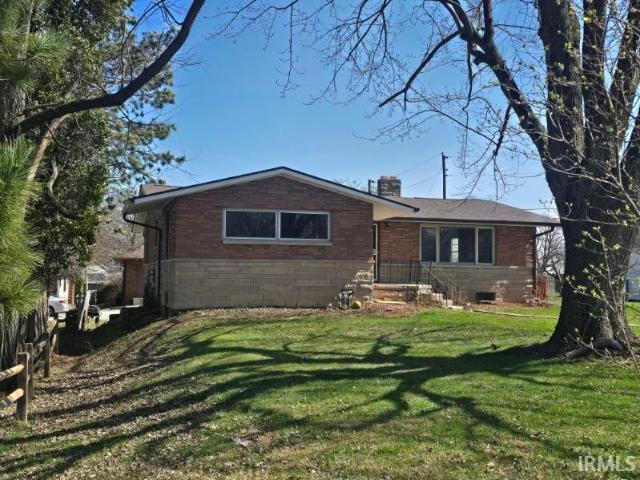 618 Berkley Drive
