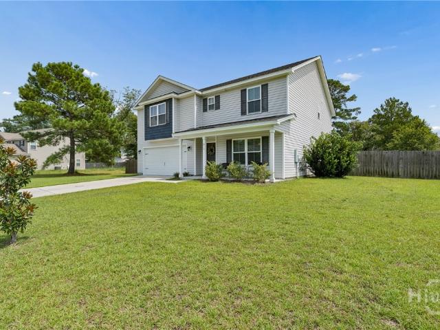 618 Bledsoe Drive
