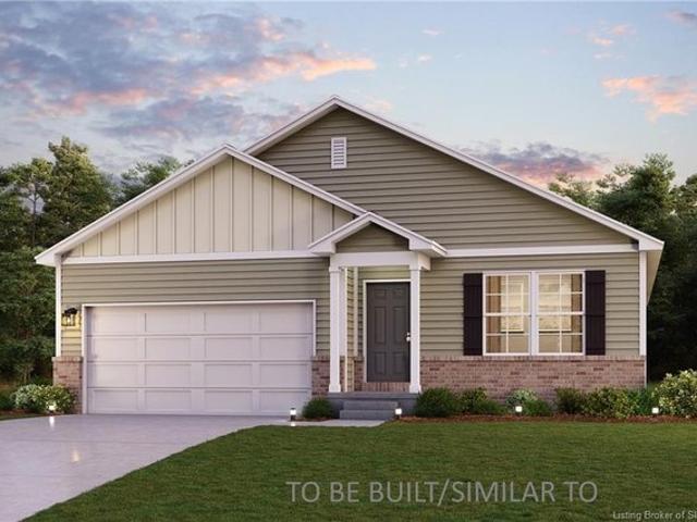 618 Brendle Way, Jeffersonville, IN 47130